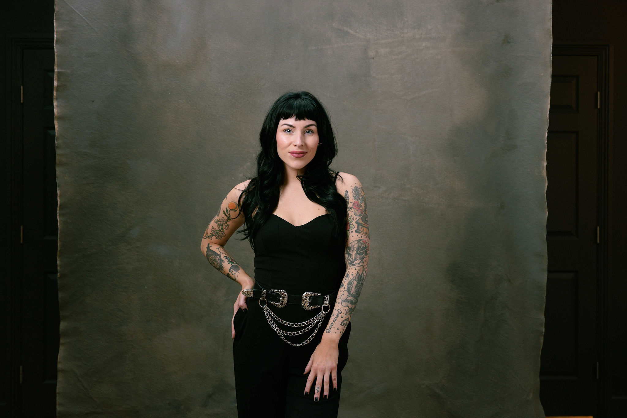 Team – Lucero Hair & Wellness