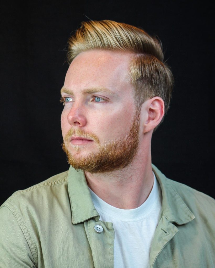 Gallery | Lucero Hair & Wellness