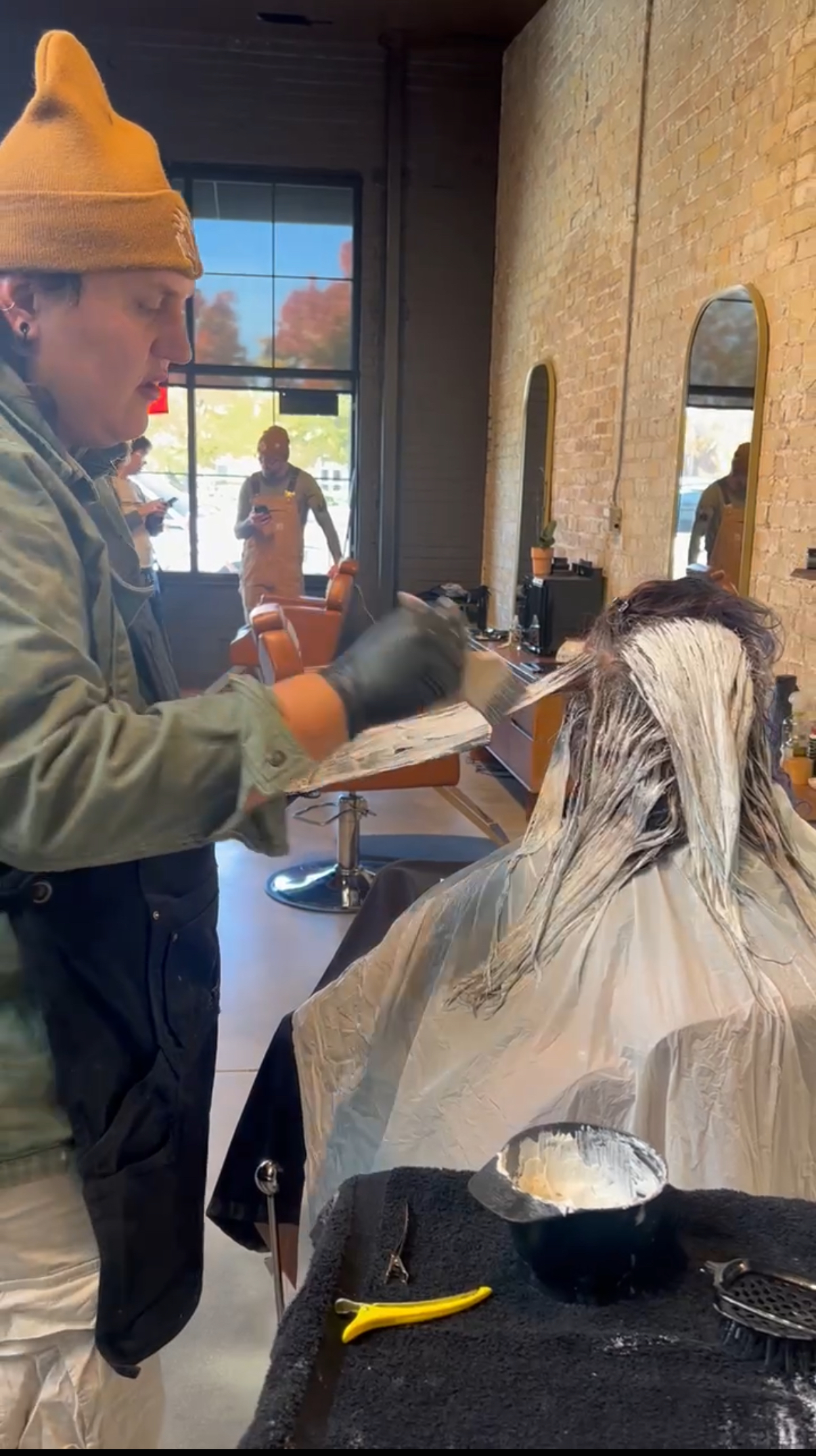 Custom Hair Services | Lucero Hair and Wellness in Salt Lake City